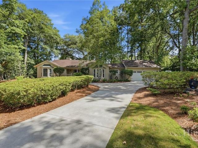 206 Salisbury Rd, Savannah, GA 31410