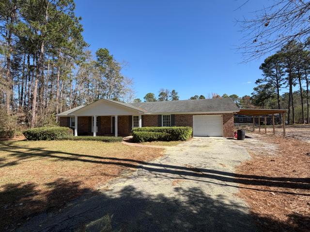 206 Sangaree Road