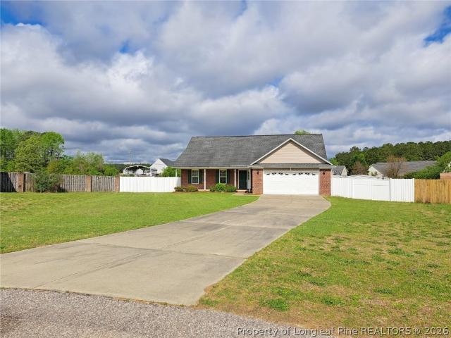 206 Sandspur Ct, Raeford, NC 28376 | MLS #761088 | Compass