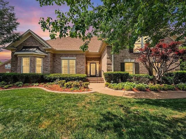 206 Scurlock Ct