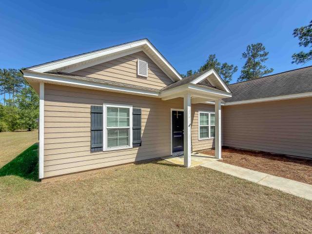 206 Scenic Stream Cir, Crawfordville, FL 32327 | MLS #398576 | Compass