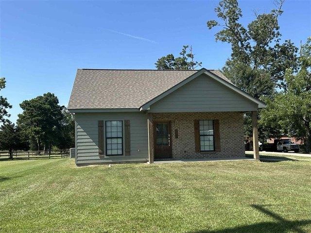 206 Self St, Dequincy, LA 70633