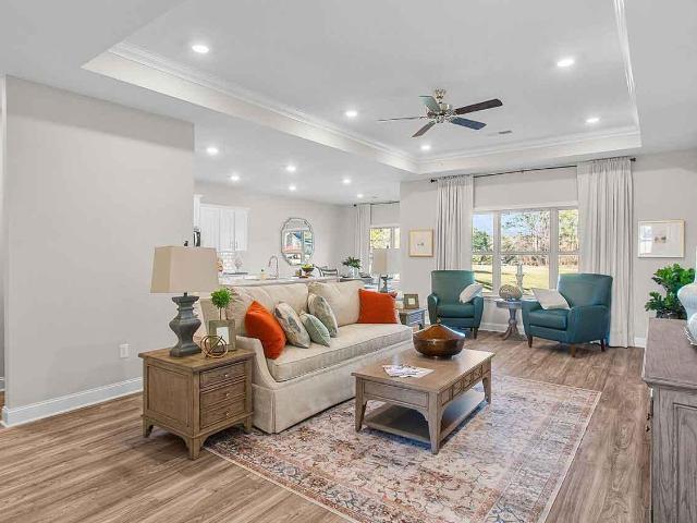 206 Serenity Lake Drive