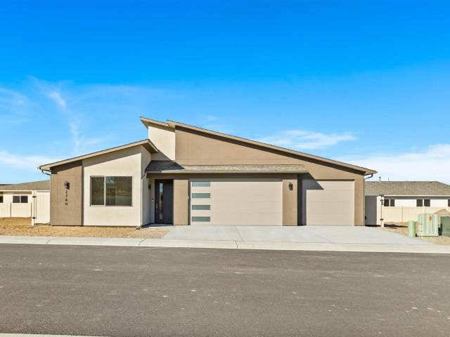 206 Shadow Mesa St, Grand Junction, CO 81503 | MLS #20261