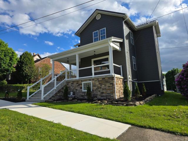 206 Shade Street