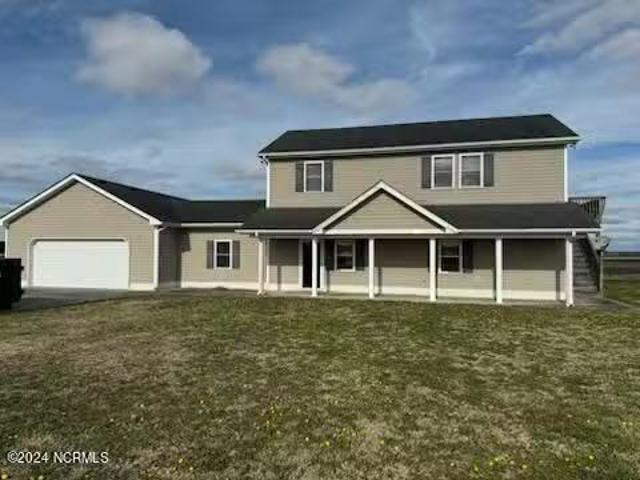 206 SHARON CHURCH RD, SOUTH MILLS, NC 27976 Single Family Resi.