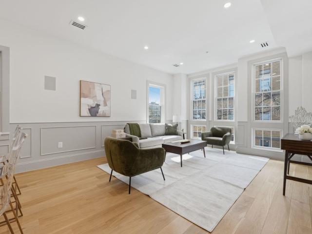 206 Sherman Ave, Unit 2, Jersey City, NJ 07307 | MLS #260008