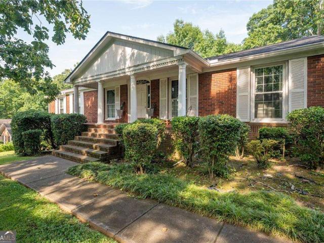 206 Sherwood Drive