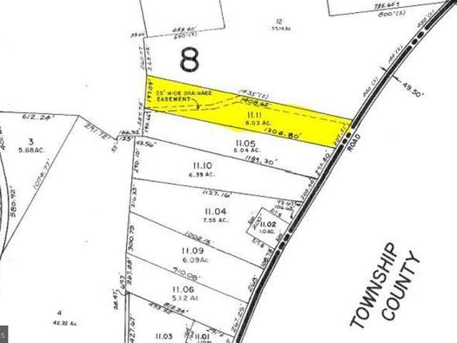 206 Shiloh Rd, Bridgeton, NJ 08302