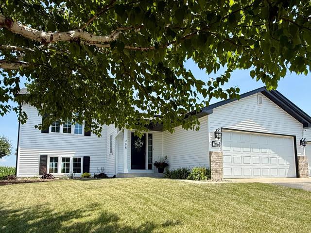 206 Spring Wheat Drive