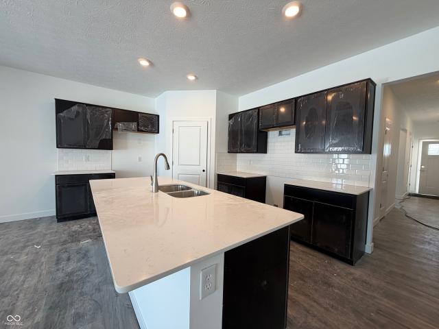 206 Springfield Crossing, Greenfield, IN 46140 | MLS #22080 | Compass