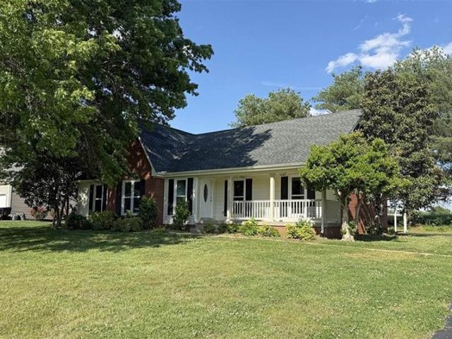 206 Stephens Hill Rd, Franklin, KY 42134