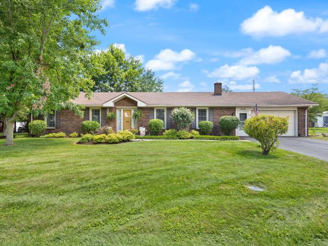 206 Stevens Court
