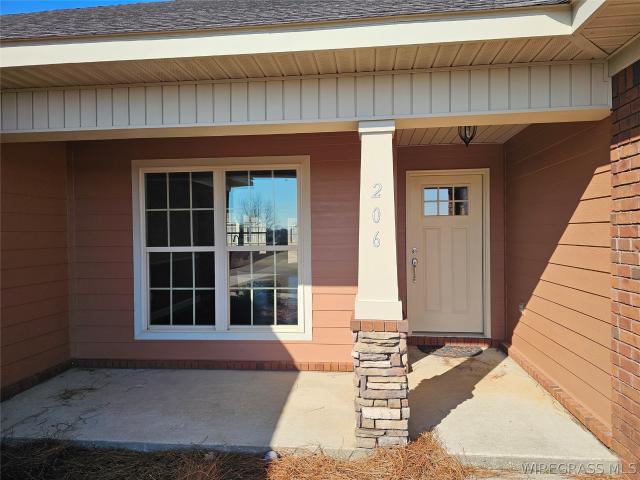 206 Stonechase Drive