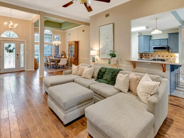 206 Summerwind Drive
