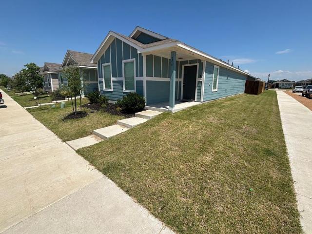 206 Sunflower Street