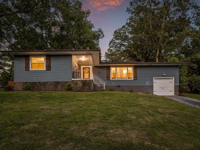 206 Sunnybrook Trail