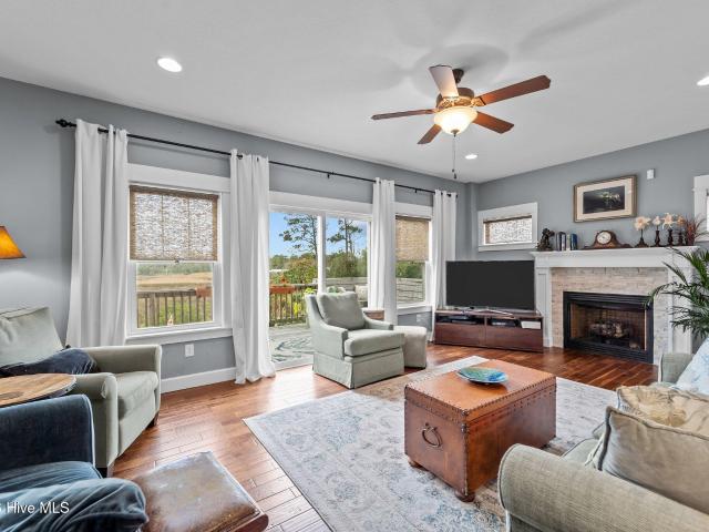 206 Sunrise Crossing Drive