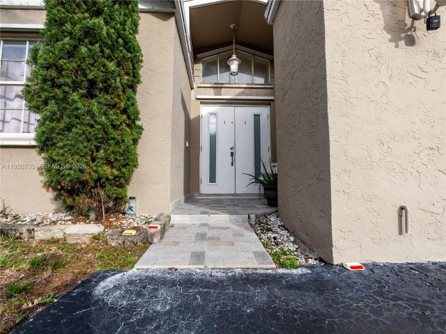 206 SW 159th Way, Sunrise, FL 33326 | MLS #A11950 | Compass