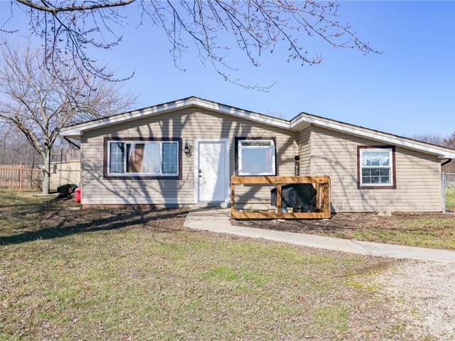 206 SW 1671 Rd, Kingsville, MO 64061 | MLS #2595