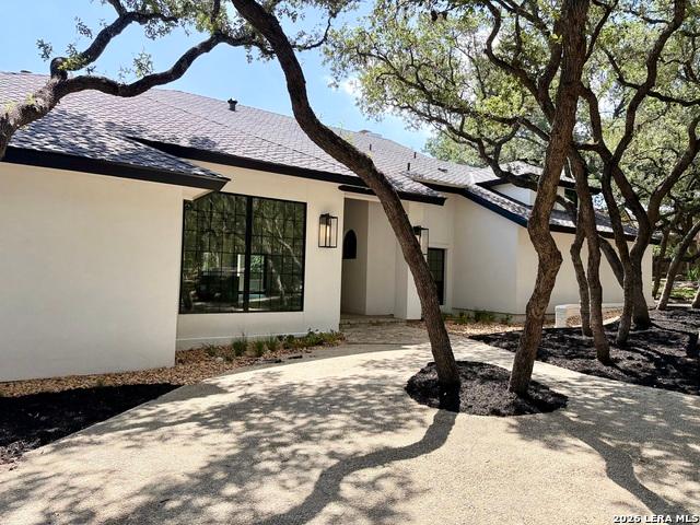 206 Post Oak Way