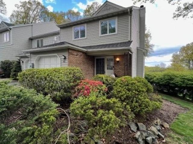 206 Patriots Rd, Parsippany Troy Hills Twp. Us, nj