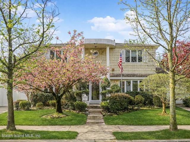 206 Paulding Ave, Staten Island, NY 10314