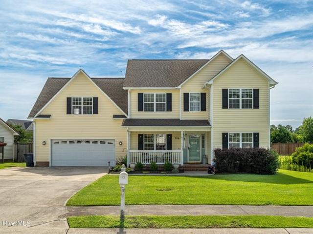206 Pactolous Dr, Jacksonville, NC 28546