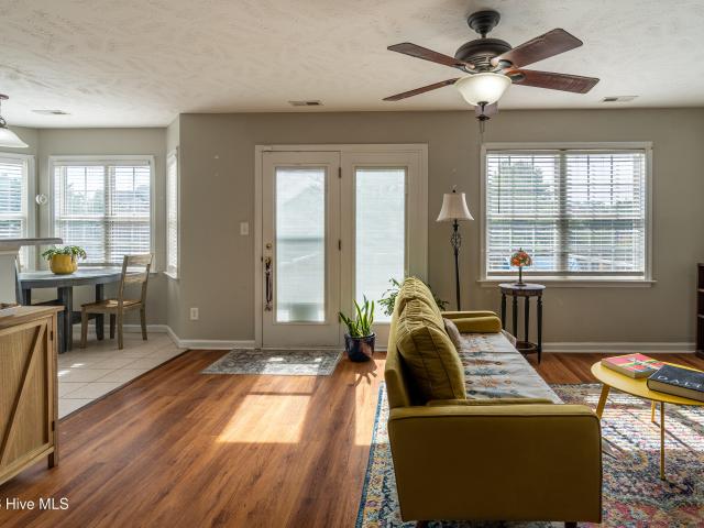 206 Pactolous Drive