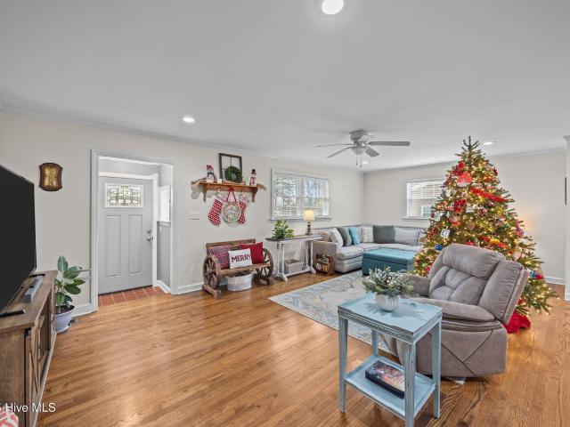206 Pamlico Drive