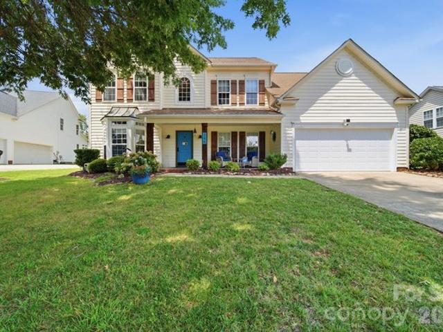 206 Pamlico Ln, Mooresville, NC 28117