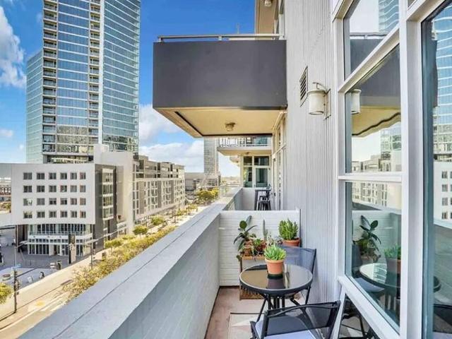 206 Park Blvd Unit A, San Diego, CA 92101