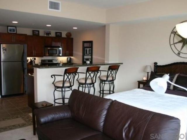206 Park Blvd 405, San Diego, CA 92101