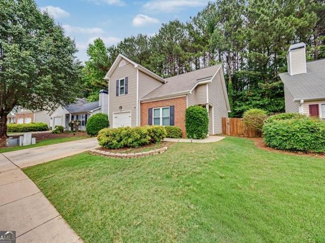 206 Park Pl, Woodstock, GA 30189