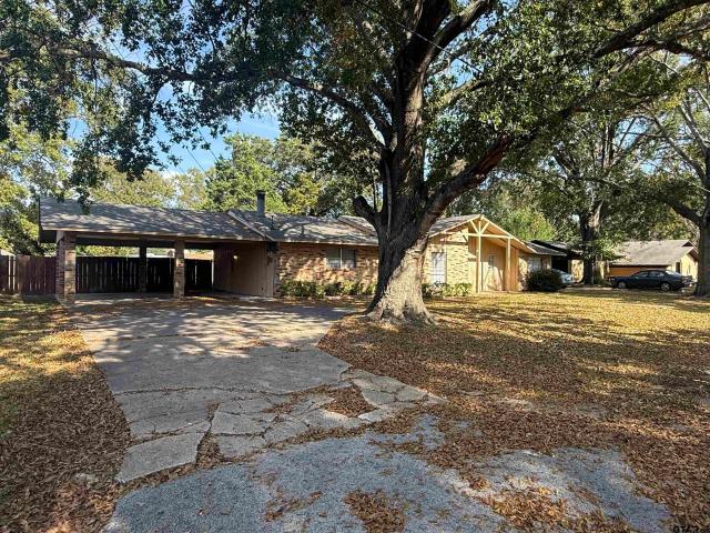 206 Parkdale St, Whitehouse, TX 75791 | MLS #25017 | Compass