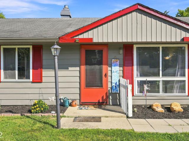 206 Parkview Court