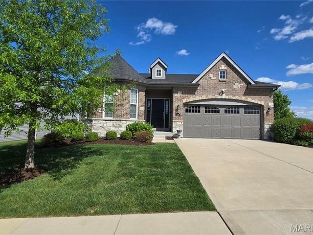 206 Partinico Pl, Saint Peters, MO 63376