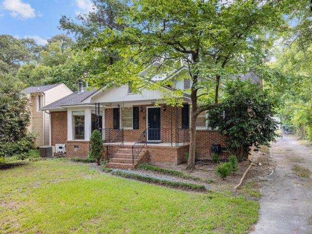 206 Partridge Drive