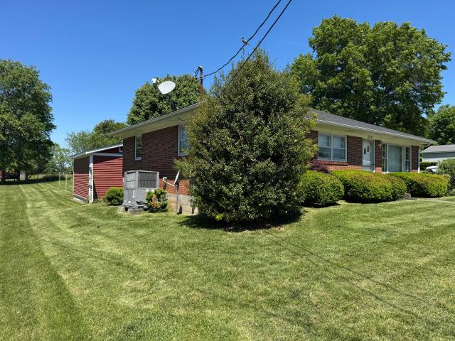 206 Pea Ridge Road
