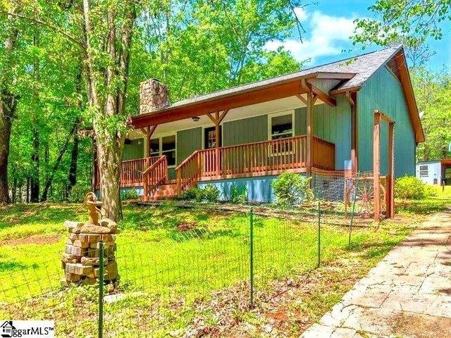 206 Pecan Dr, Westminster, SC 29693