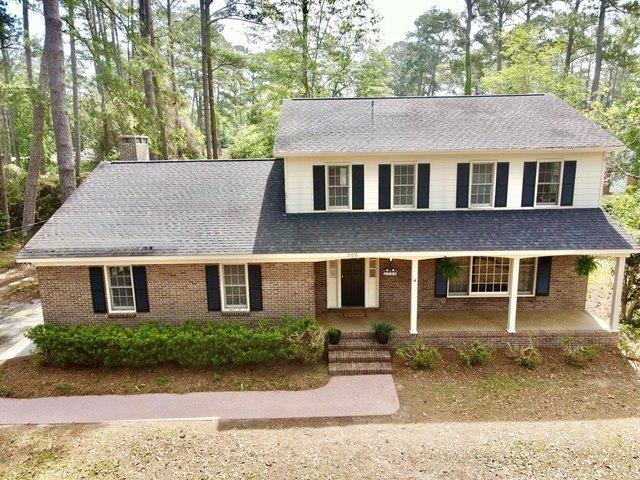 206 Pembroke Pl, Thomasville, GA 31792