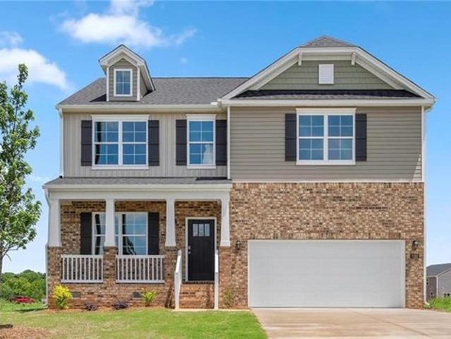 206 Pepper Tree Rd, Stokesdale, NC 27357