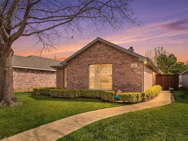 206 Piccadilly Cir, Wylie, TX 75098