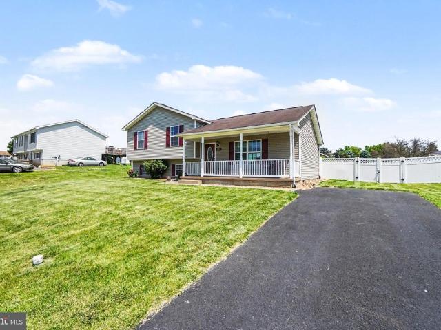 206 Pike Ct