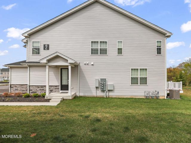 206 Pilot St, Marlboro, NJ 07746 | MLS #22612 | Compass
