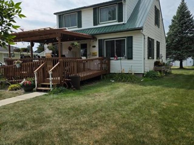 206 Pine Ave N, Canby, MN 56220