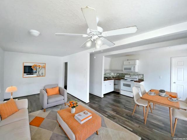206 Plainview Dr, San Antonio, TX 78228 | MLS #1952