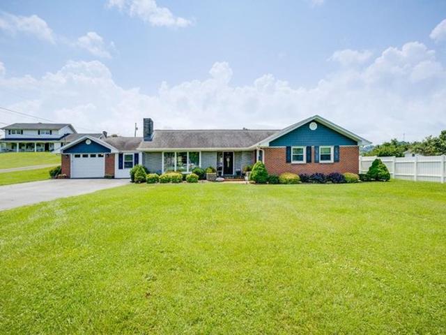 206 Pruner St, Lebanon, VA 24266