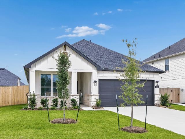 206 Pr Rdg Ln, Montgomery, TX 77356 | MLS #20034