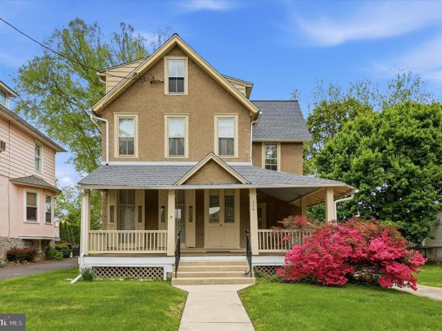 206 President Ave, Rutledge, PA 19070 | MLS #PADE2113 | Compass